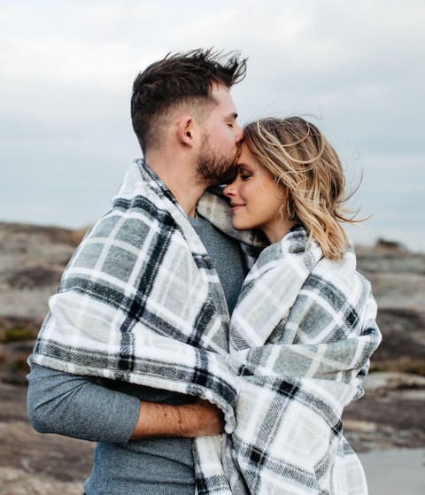 Ashtyn & Harrison | Joy