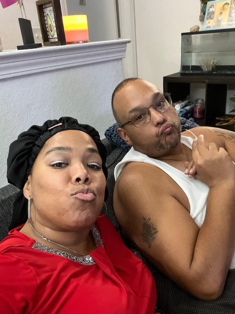 Joe & Yasmin | Joy