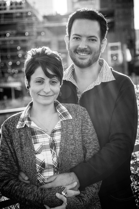 Emily & Michael | Joy