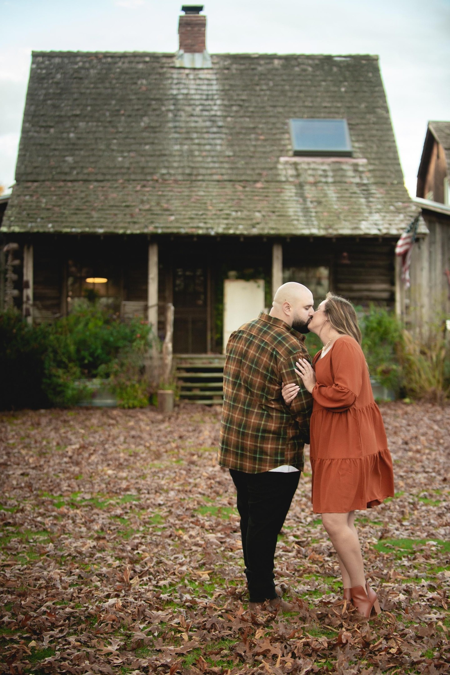 Brittney & Vinny | Joy