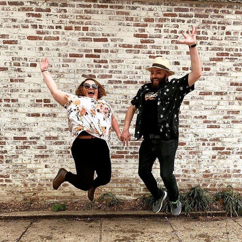 Meaghan & Matthew | Joy