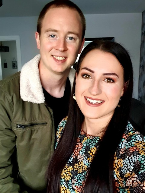 Jemma & Robin | Joy