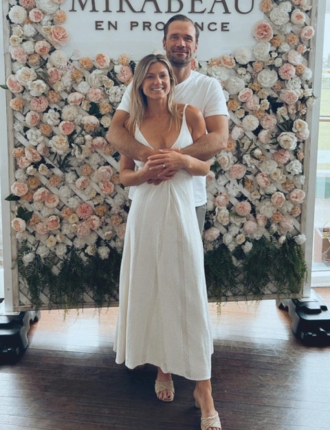 Curtis & Renae | Joy