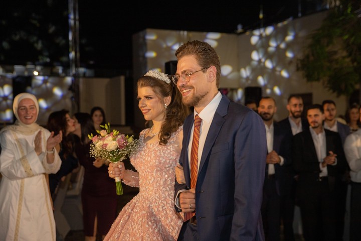 Subhi & Farah | Joy