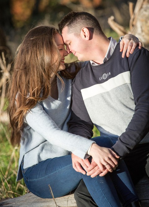 Samantha & Bradley | Joy