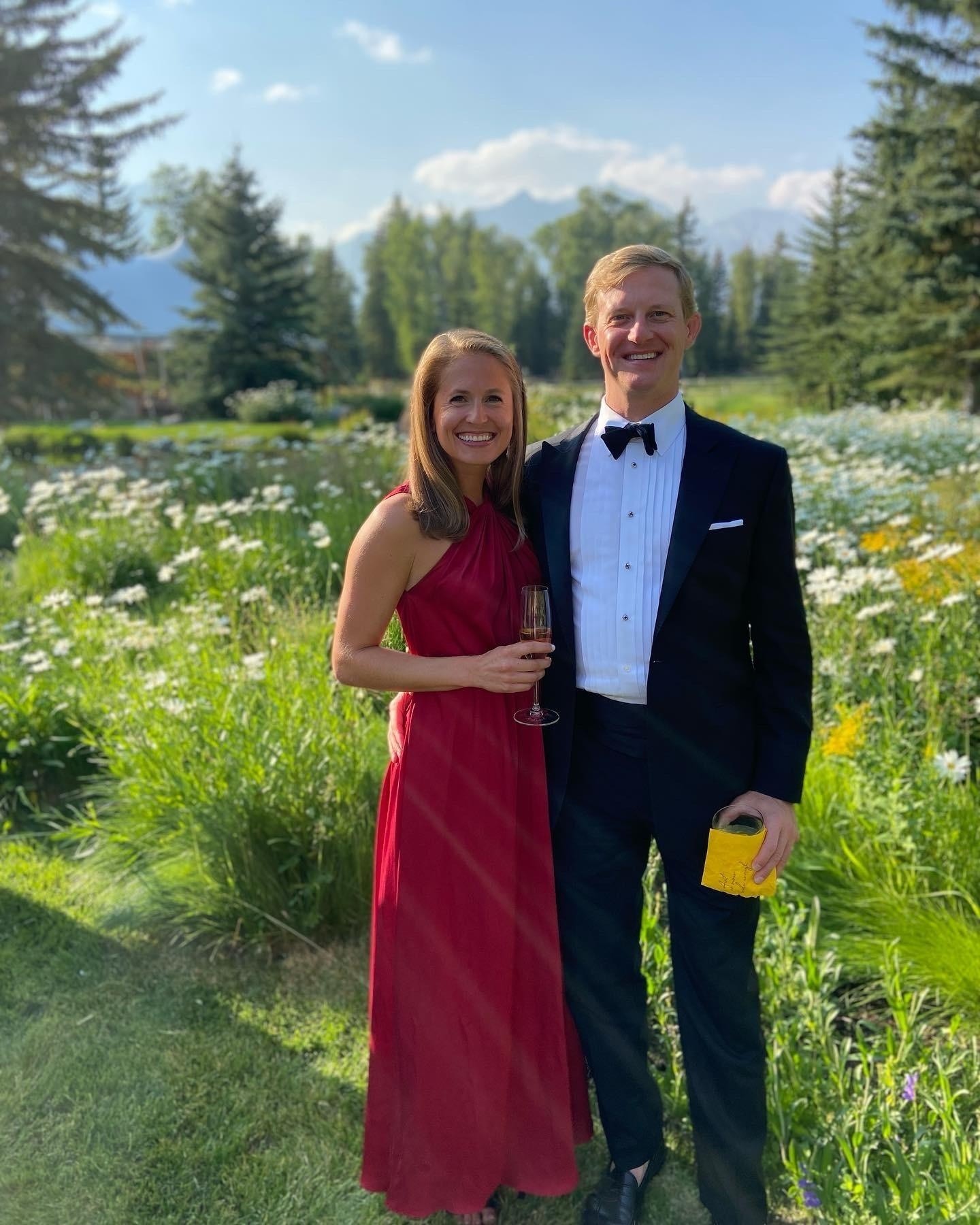 Haley & Andrew | Joy