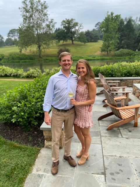 Haley & Andrew | Joy