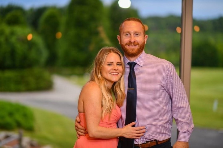 Brian & Kaitlyn | Joy