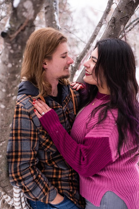 Walker & Millie | Joy