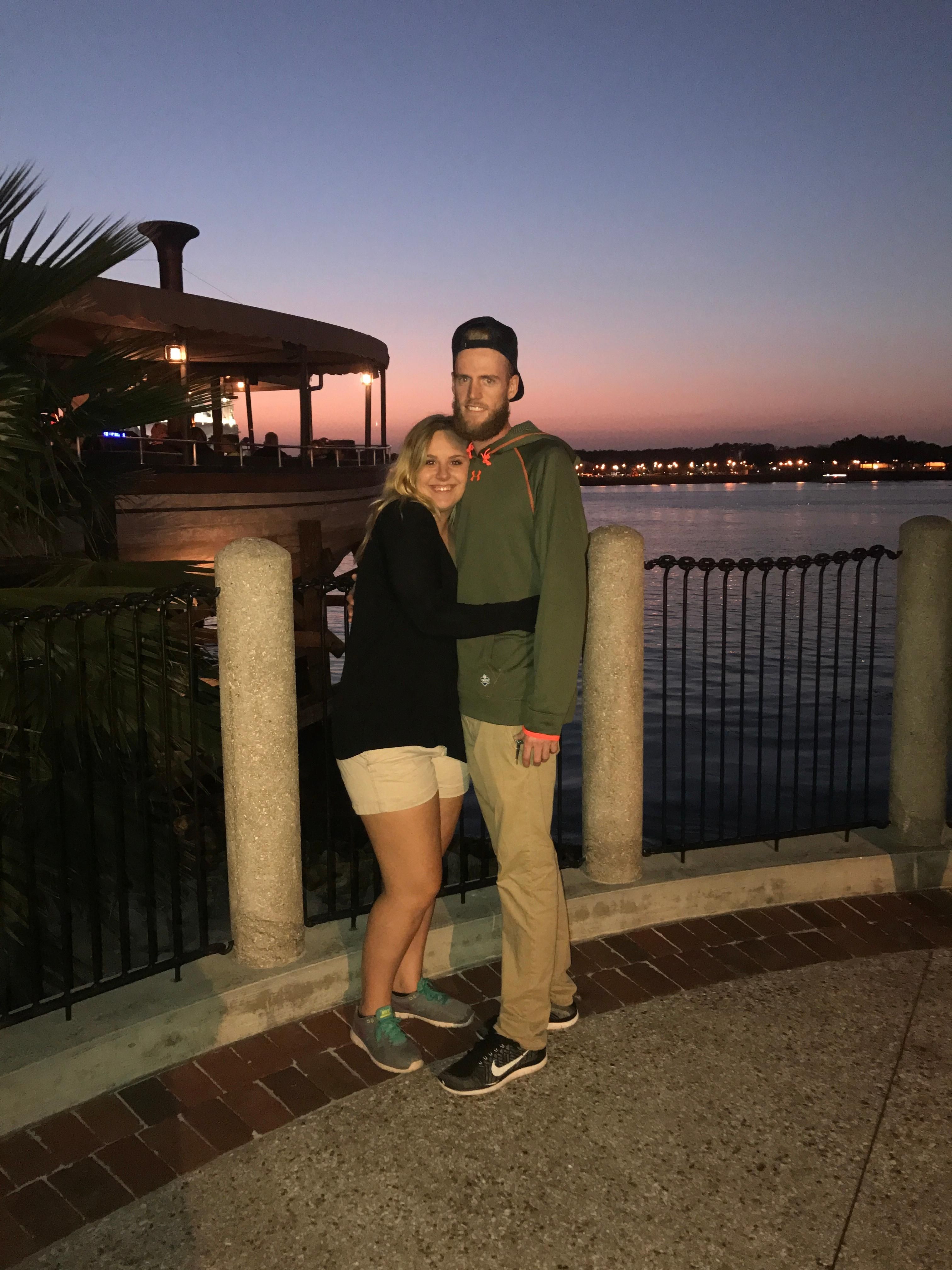 Jack & Hailey