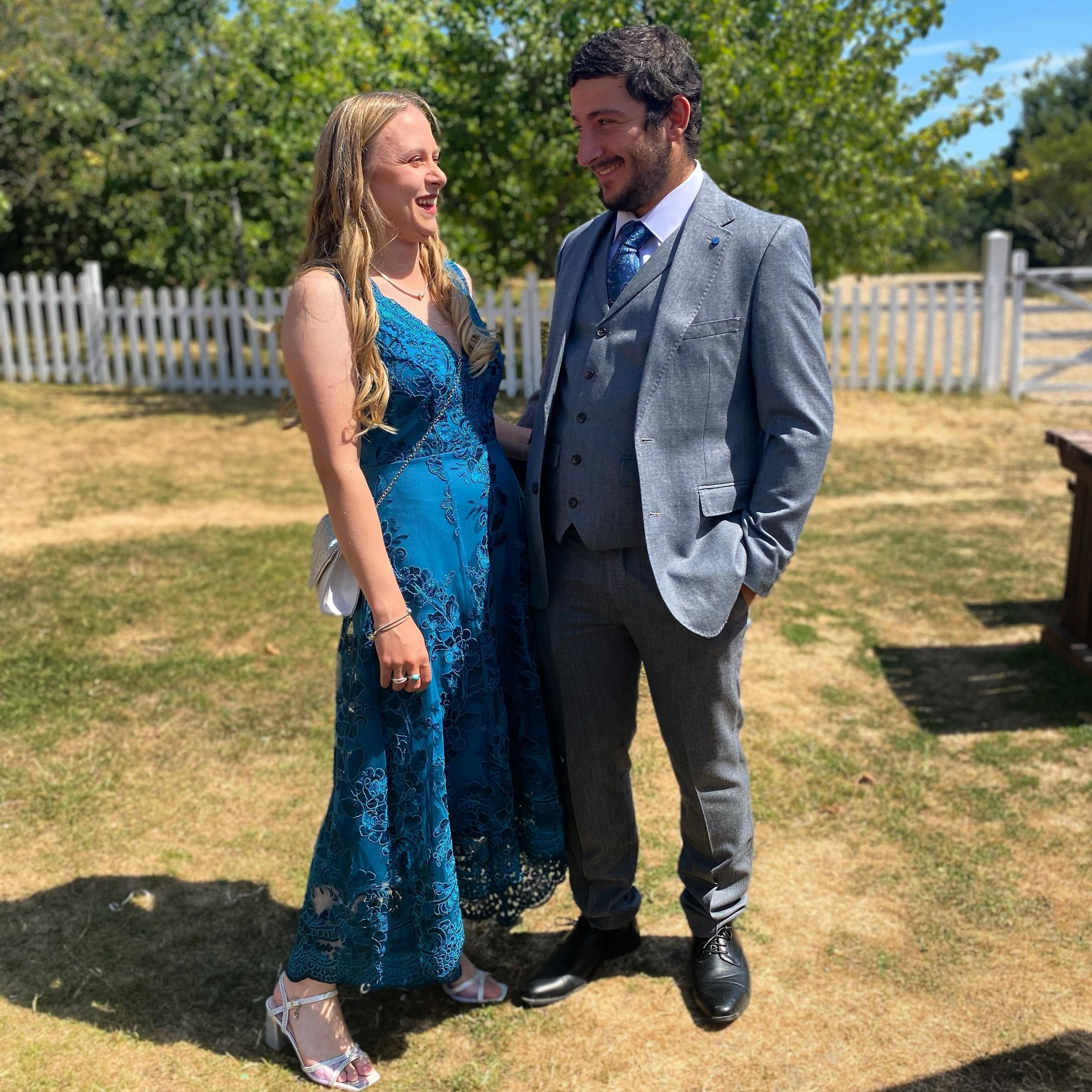 Loren Clapham & Joshua Jex