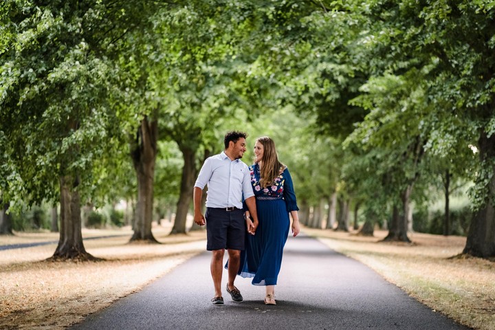 Grace & Stuart | Joy