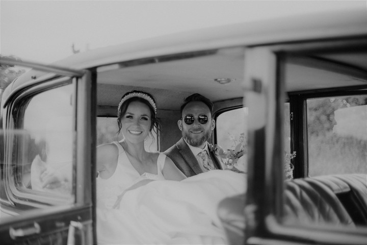 Verity & Thomas | Joy