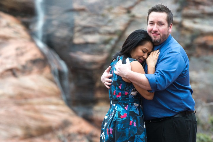 Leidamae & Ryan | Joy