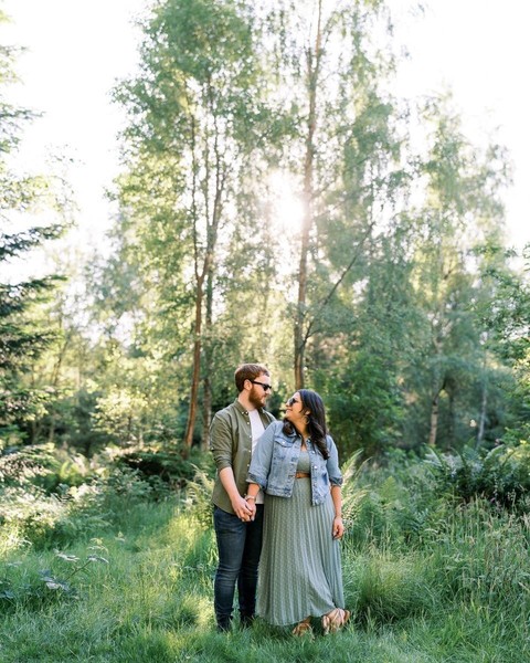 Jessica & Jonathan | Joy