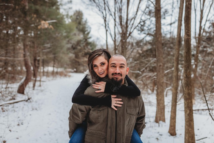 Katelyn & Daniel | Joy
