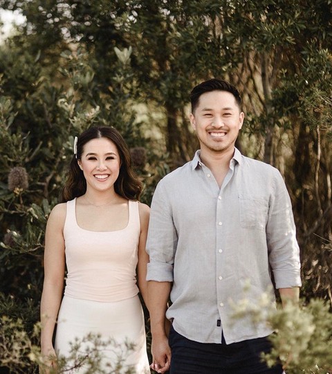 Christopher & Melissa