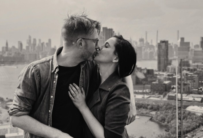 Katie & Michael | Joy