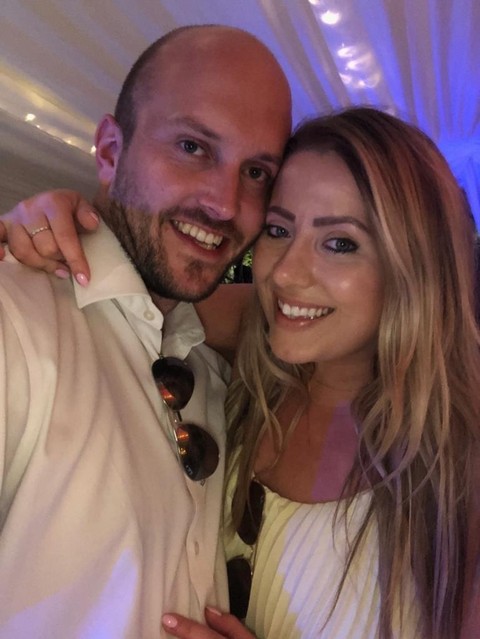 Bethany & Simon | Joy