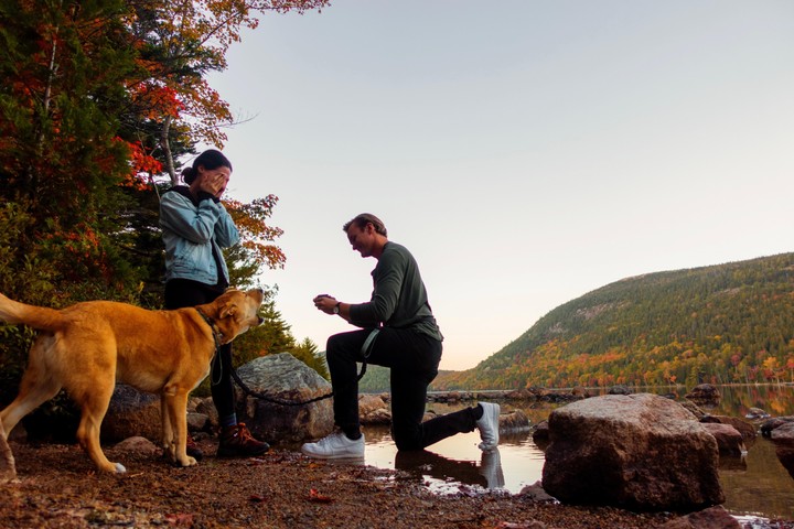 Kelly & Zach's Wedding | Joy