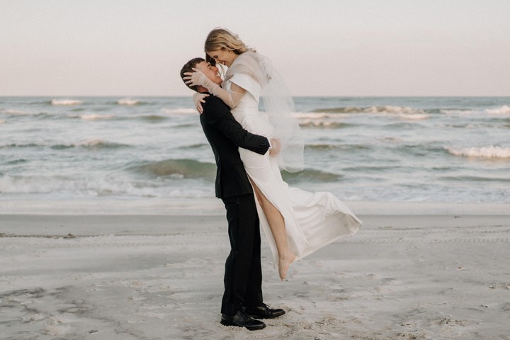 Alex & Elizabeth | Joy