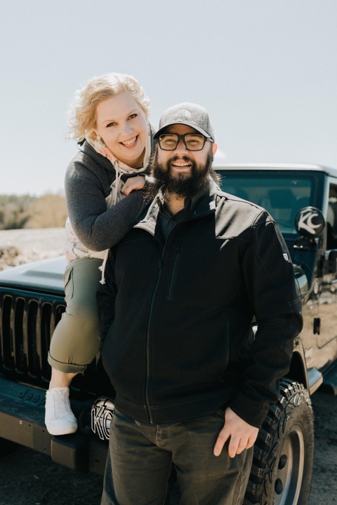 Rosemary & Ryan | Joy