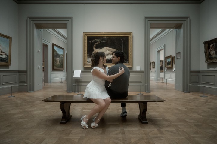 Laura & Sergio | Joy