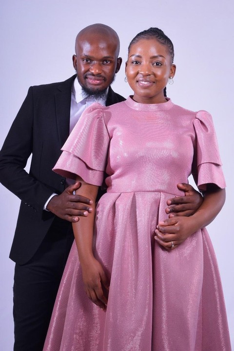 Phillip & Pretty | Joy