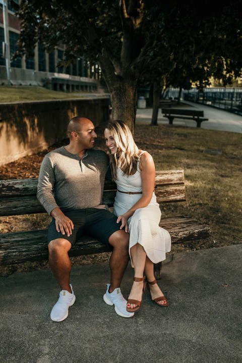 Sarah & Jon | Joy