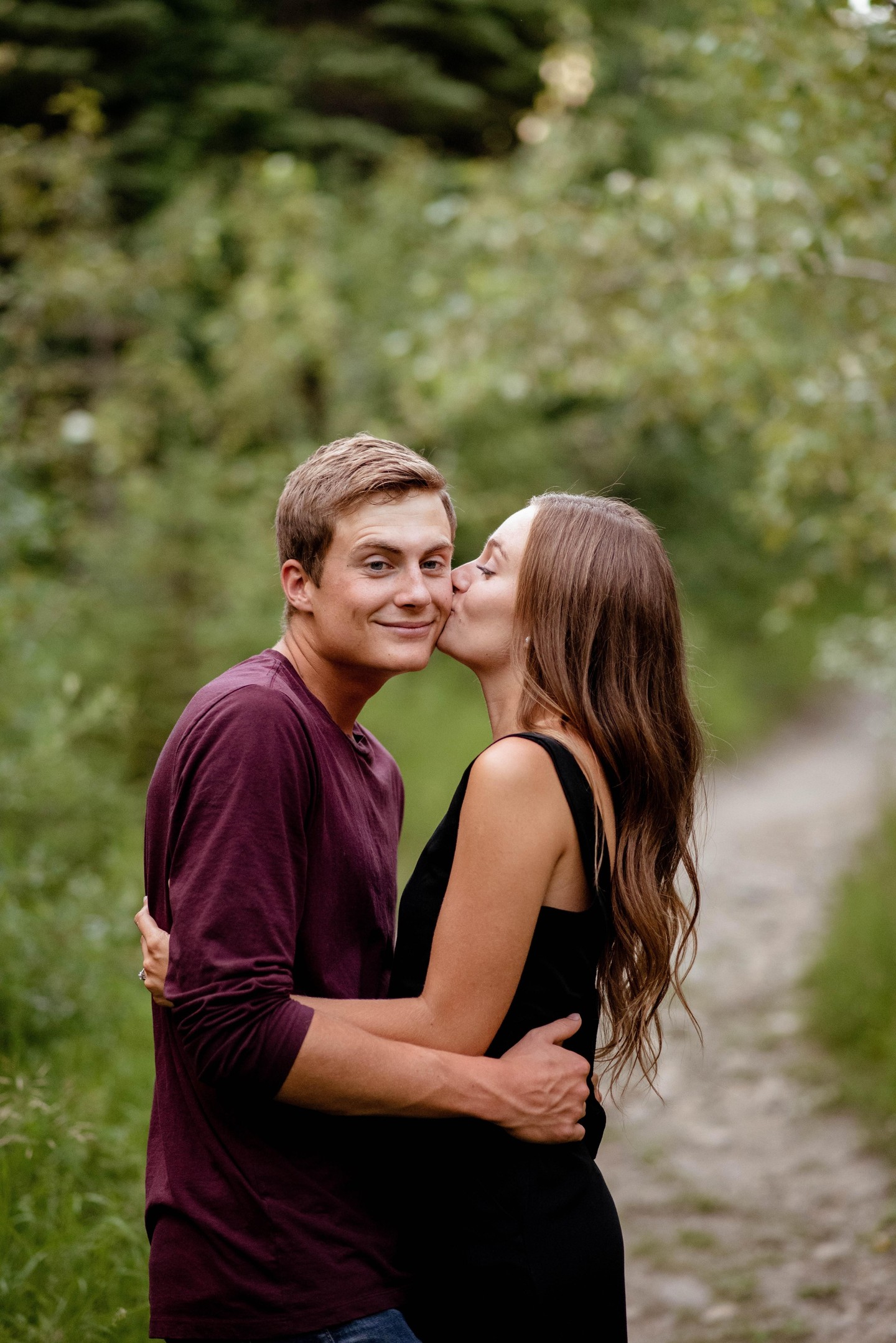 Jessica & Evan