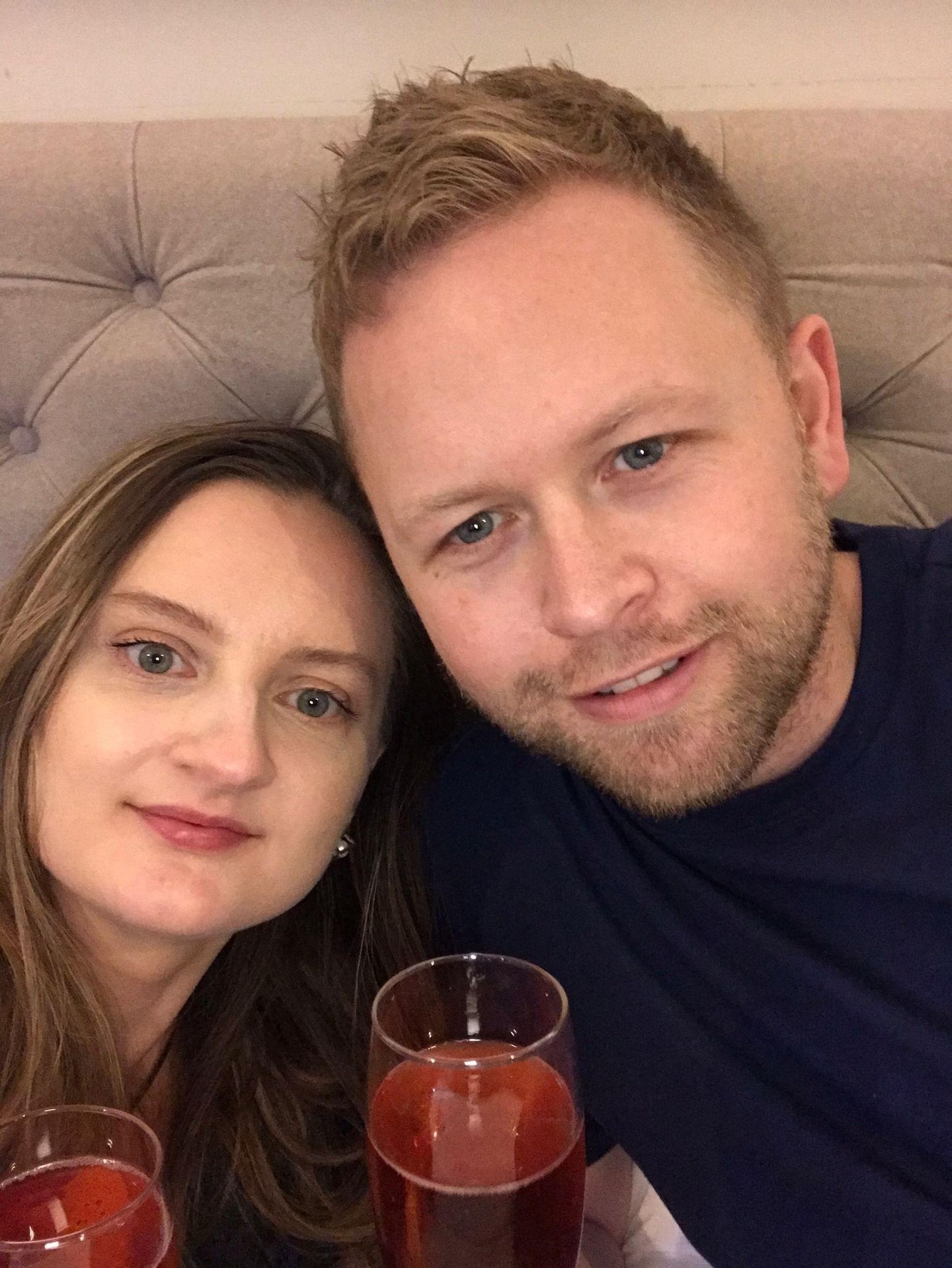 Elliott & Alice