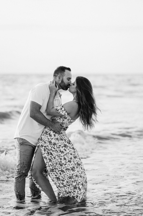 Kara & Patrick | Joy