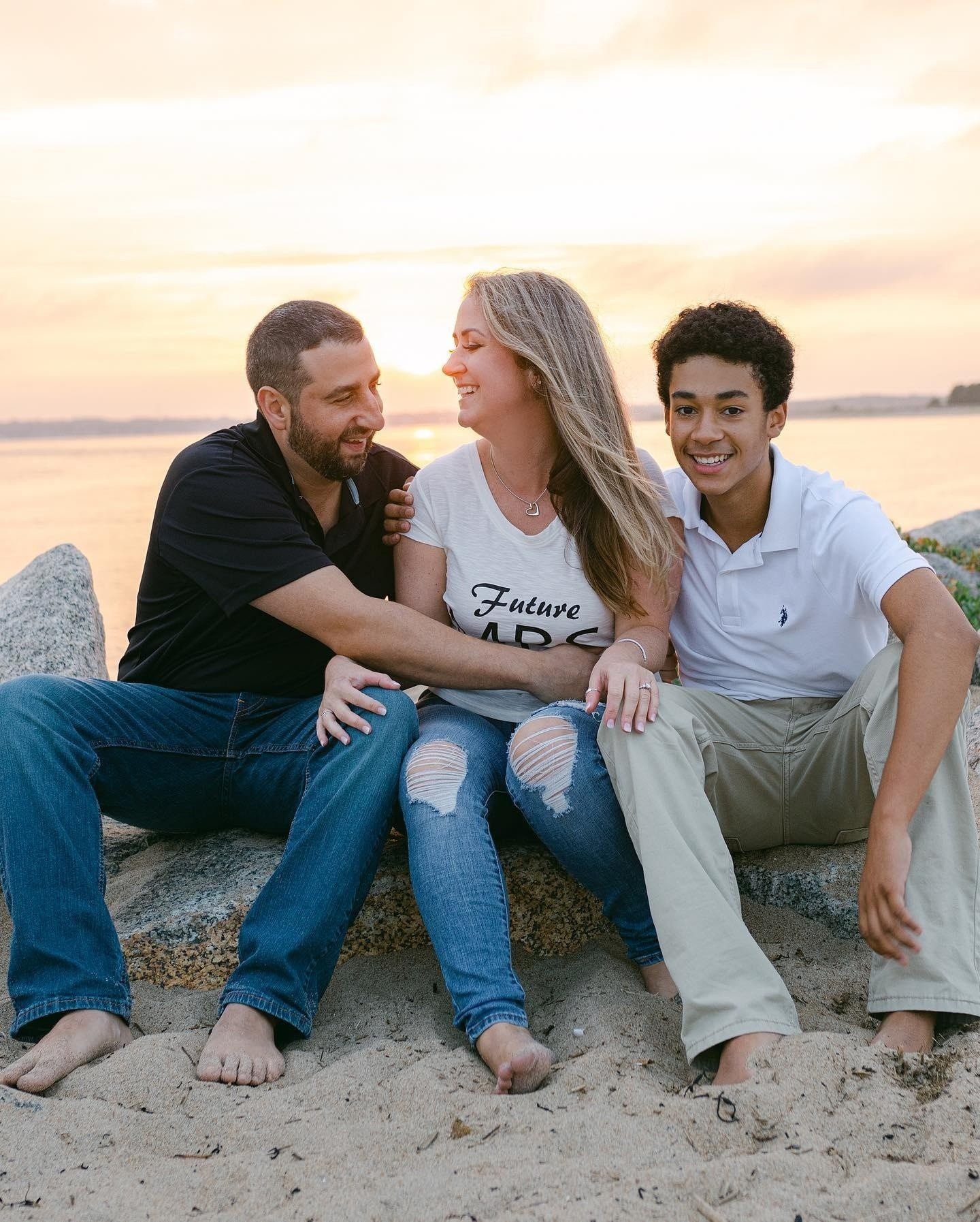 Jessica & Andrew