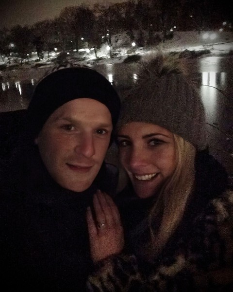 Aoibhín & Connor | Joy