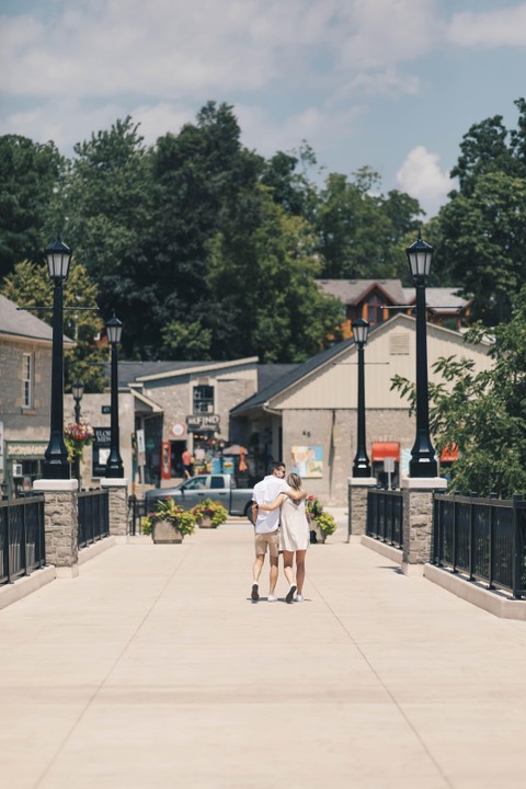 Haley & Daniel | Joy