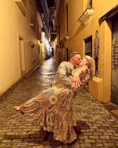 Julie & Paul's Wedding | Joy