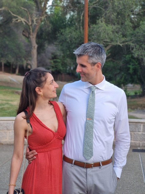 Adam & Michaela | Joy