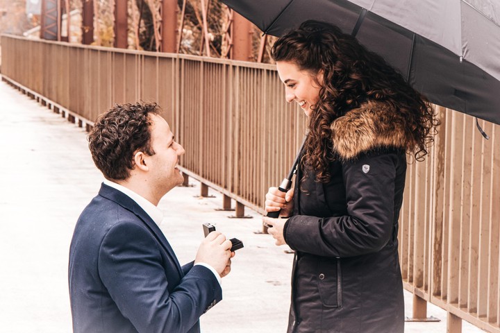 Christopher & Emma | Joy