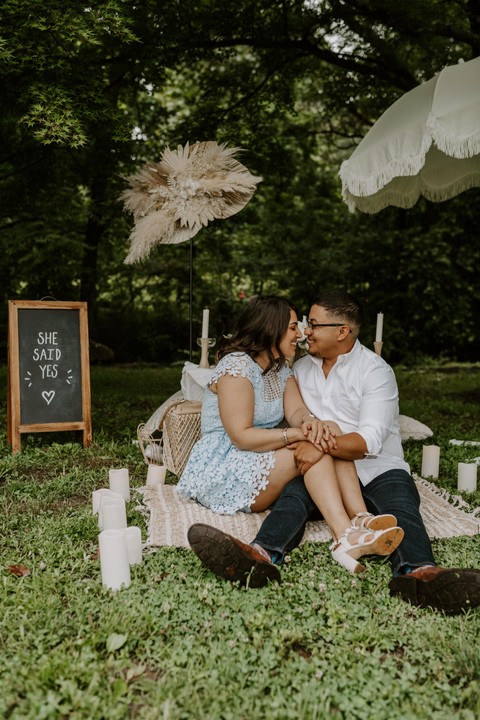 Athena & Anthony | Joy