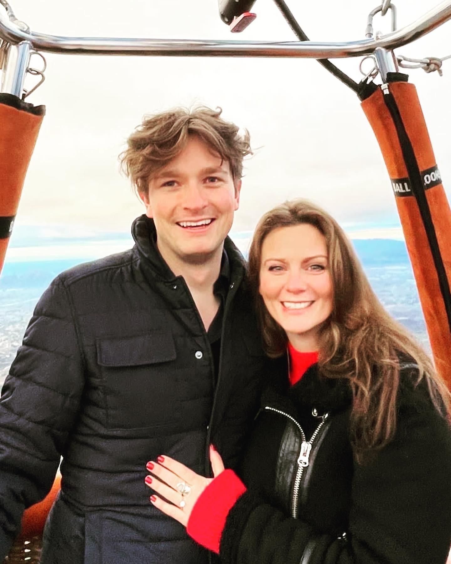 Emma & Jonathan