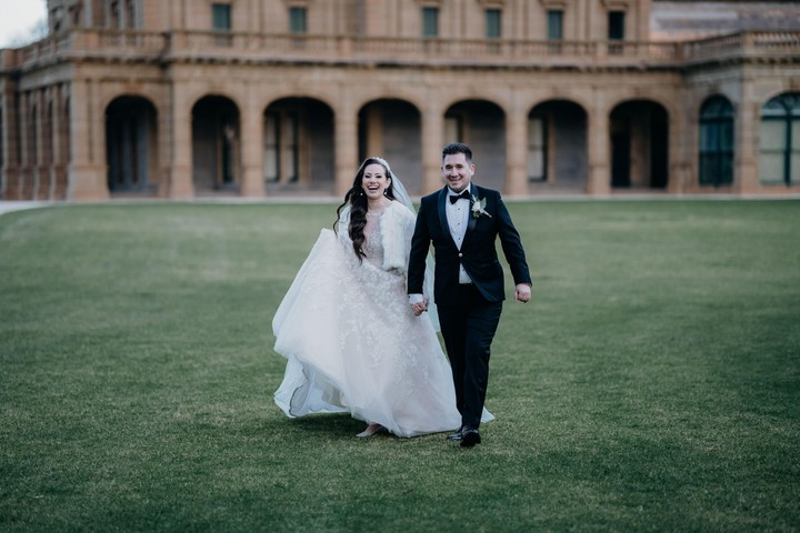 Jessica & Aaron | Joy