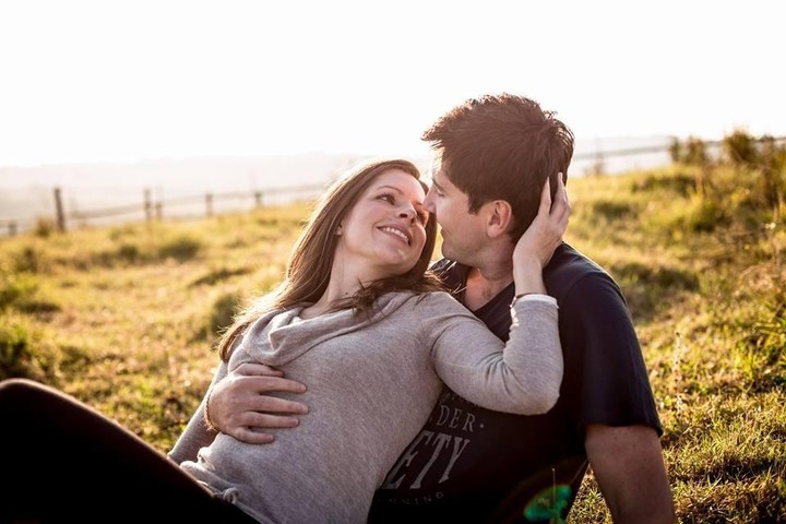 Janine & Jacques | Joy