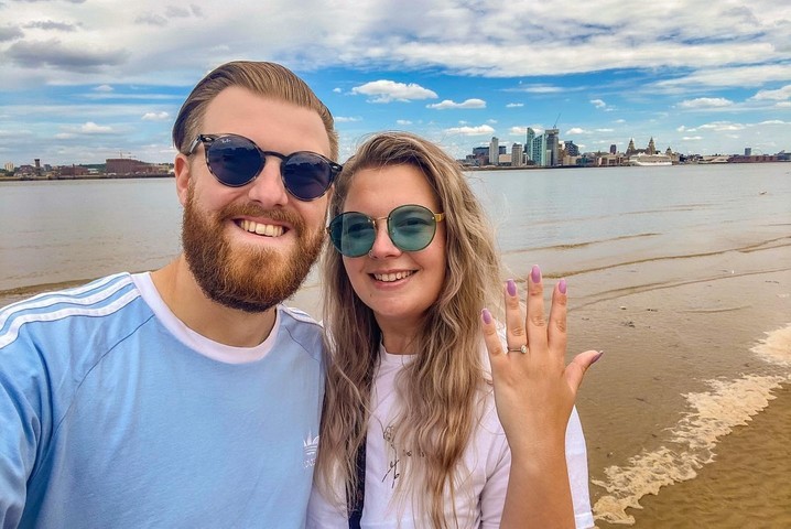 Carly & Andrew | Joy