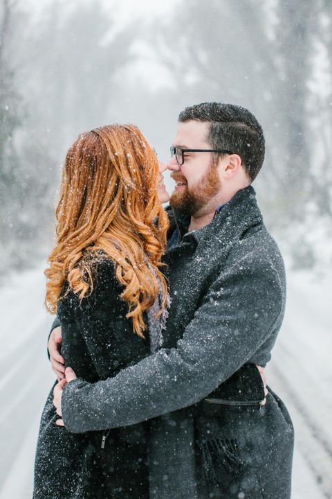 Andrew & Robyn | Joy