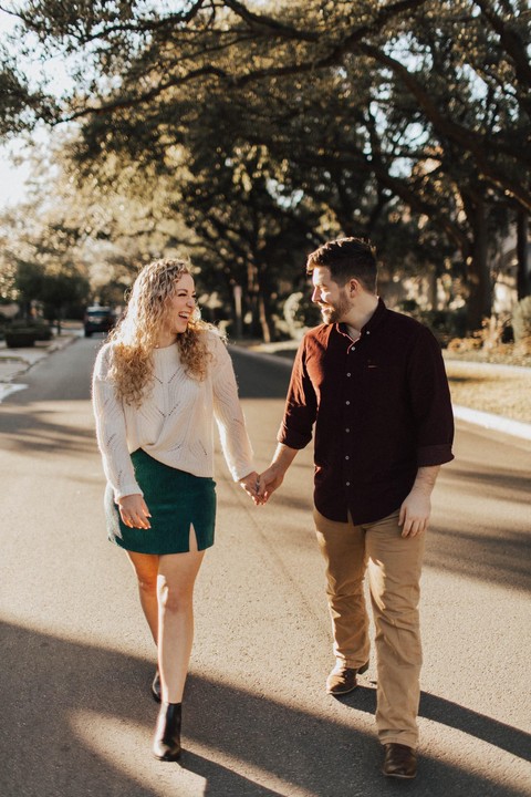 Austin & Alison | Joy