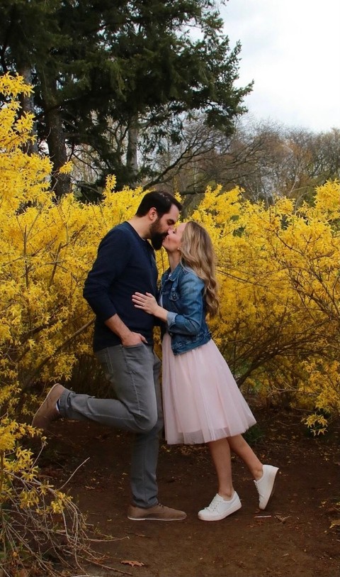 Matthew & Megan | Joy