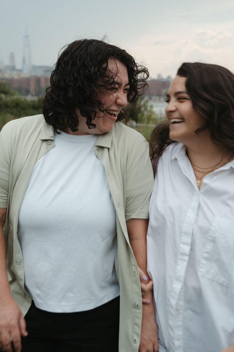 Aly & Juliette | Joy