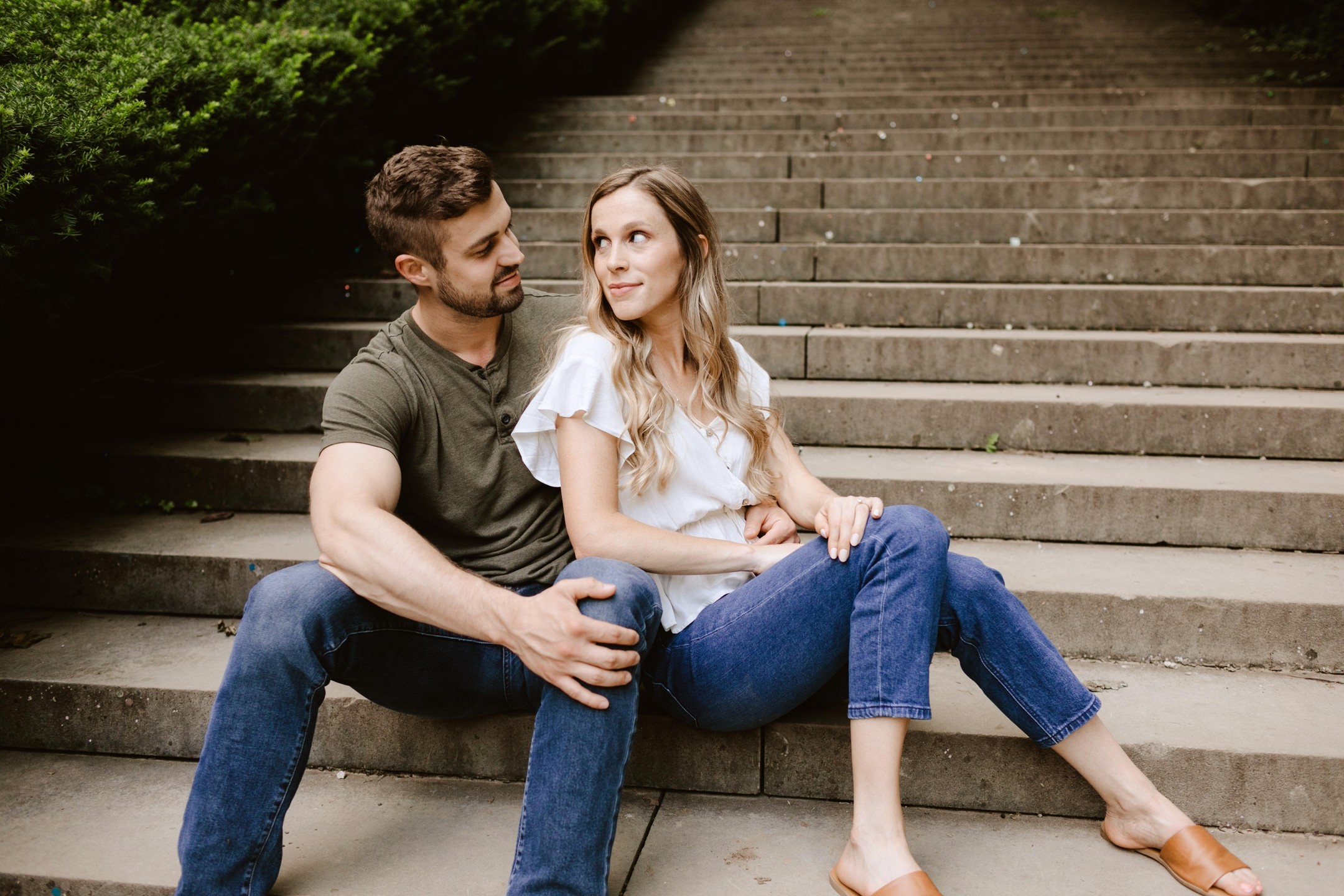 Bailey & Bryce | Joy