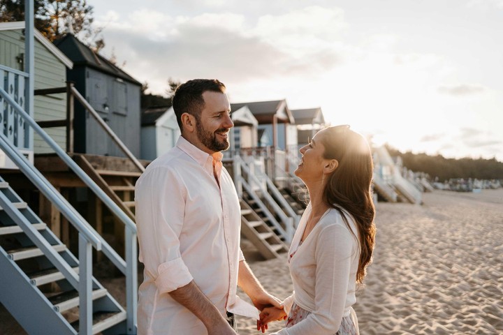 Alina & Josh | Joy