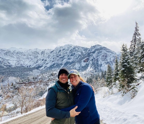 Dustin & Tasha | Joy